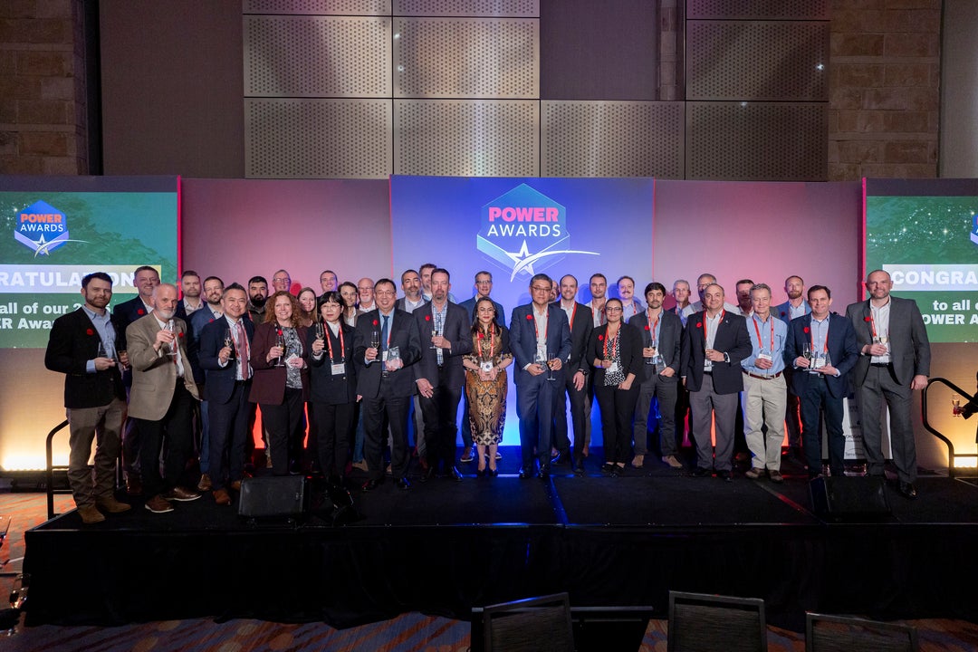 POWER Awards