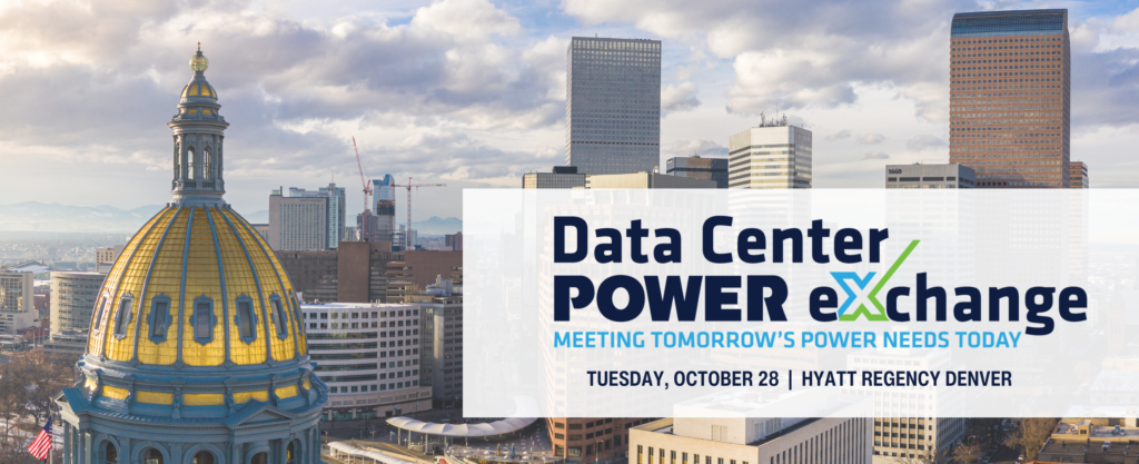 Data Center POWER eXchange | Experience Power